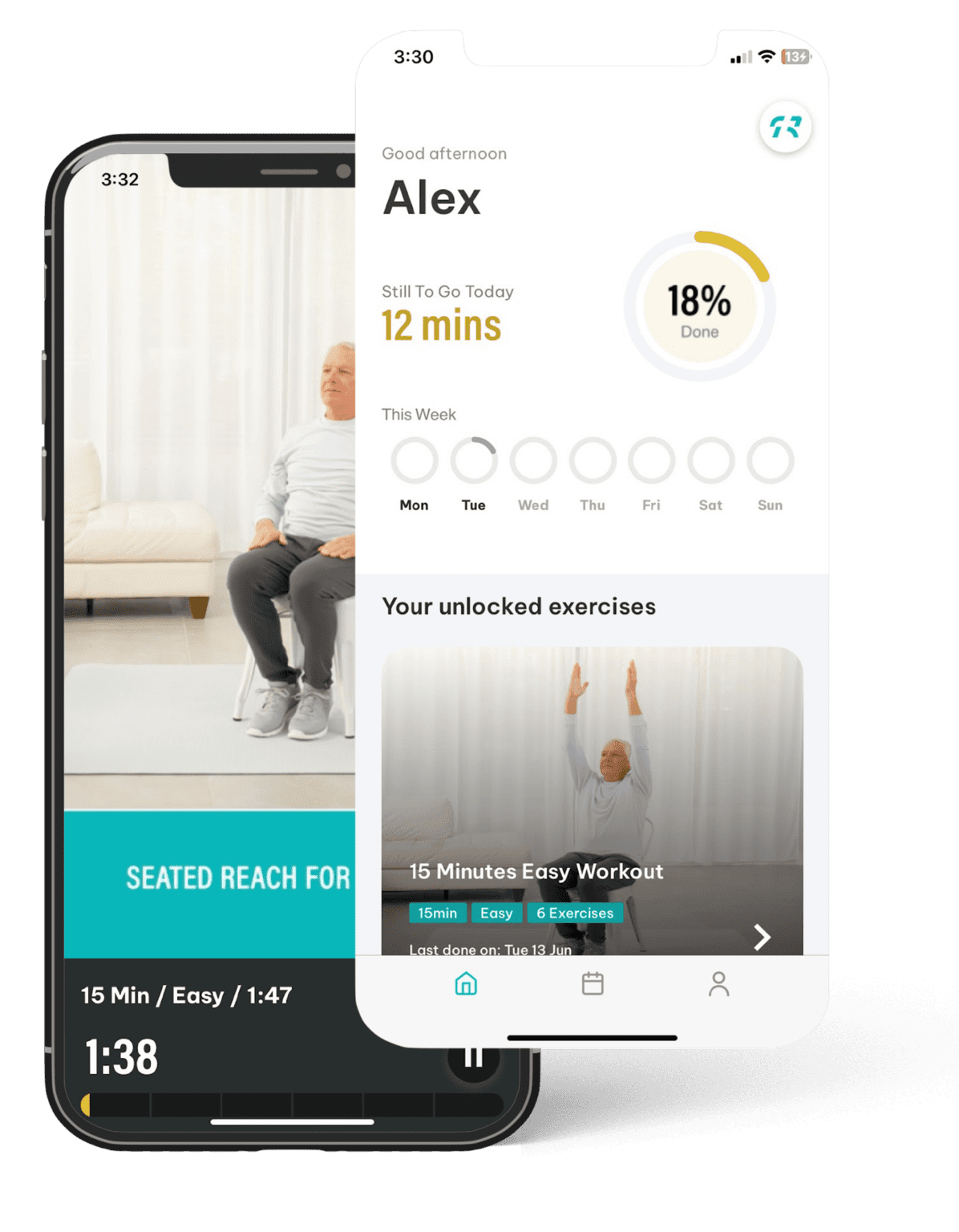 App | RecoveryPlus.health